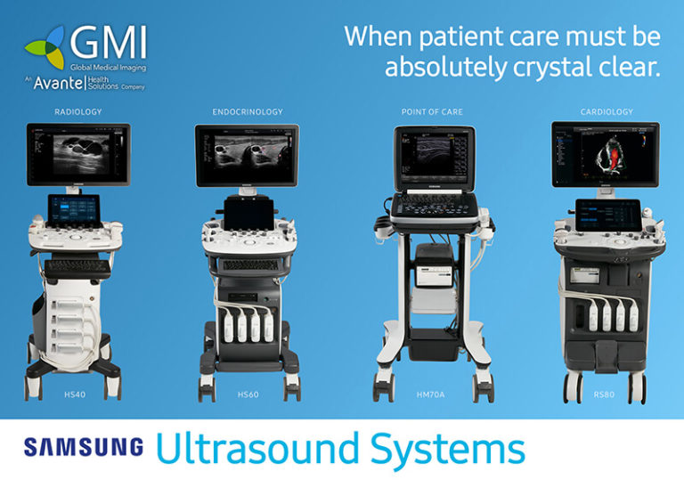 Samsung Medical Imaging - Victory Management Group